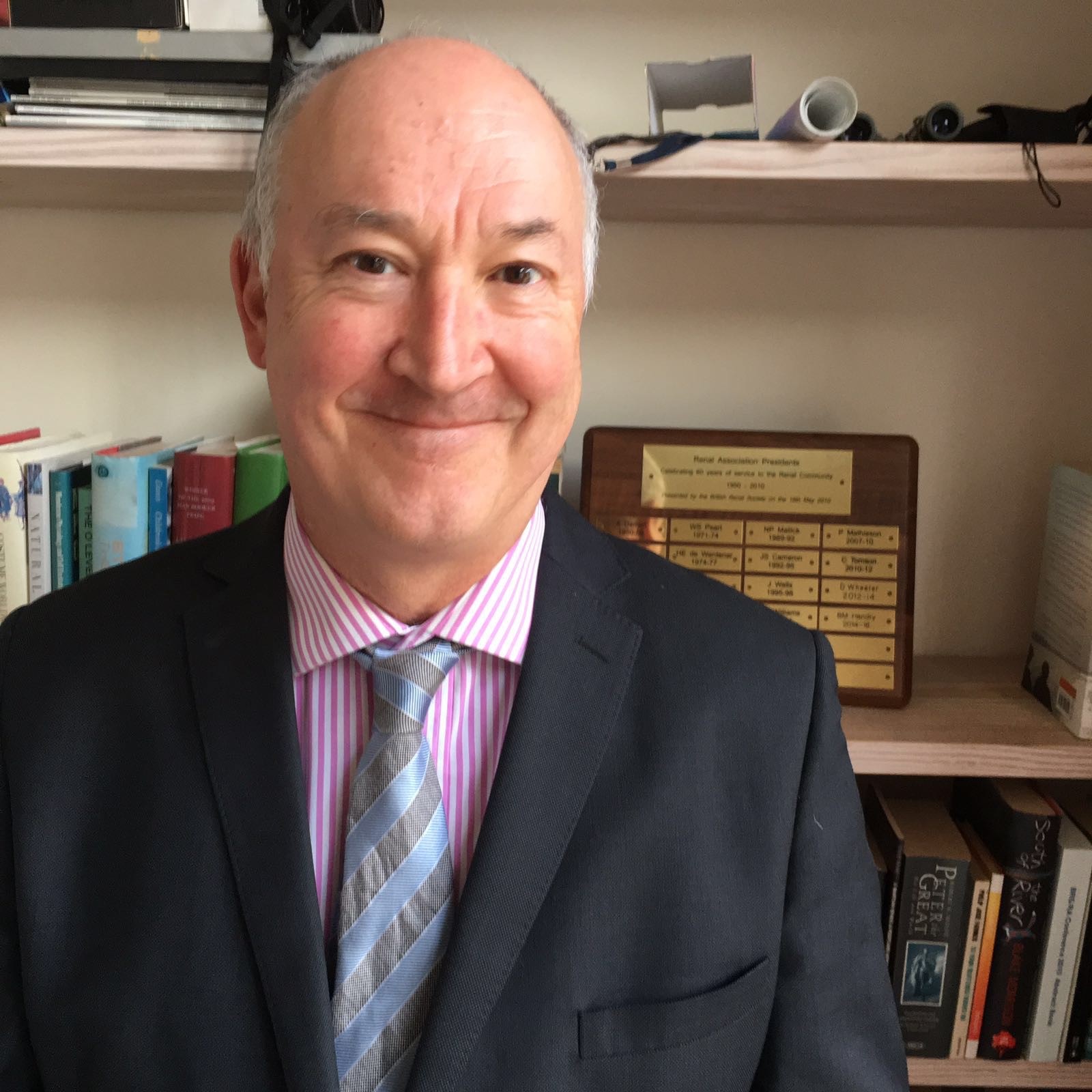 Rare & Genetic Kidney Disease Drug Development Summit - Register Now