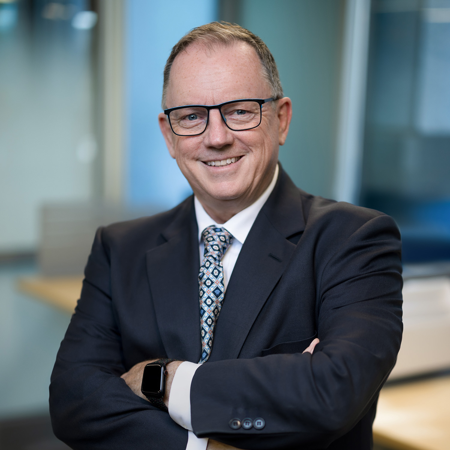 Alex Duncan - Rare & Genetic Kidney Disease Drug Development