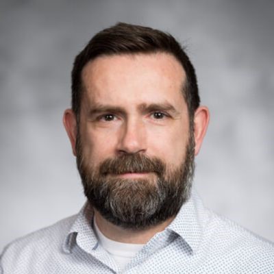 Sean Eddy - Rare & Genetic Kidney Disease Drug Development