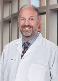 Craig Gordon - Rare & Genetic Kidney Disease Drug Development